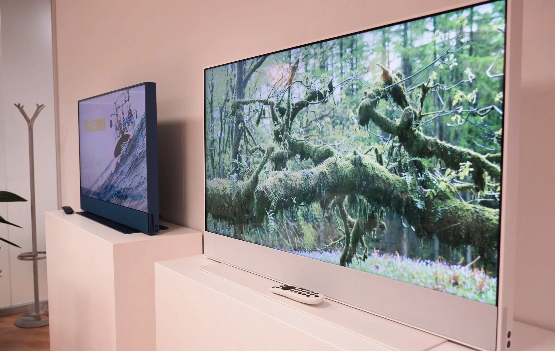 Arriva Sky Glass a 11,90€ al mese più Sky e Netflix inclusi